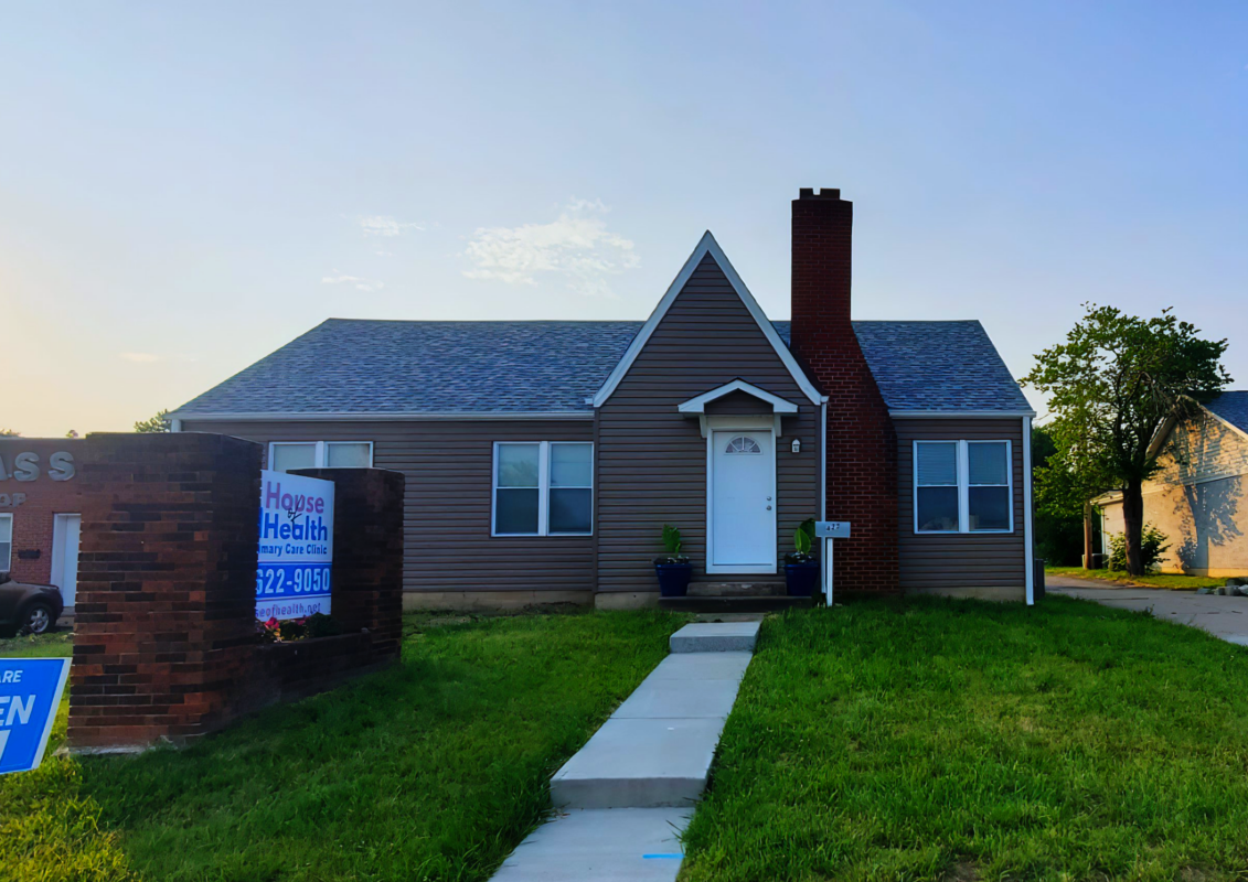 HOH - House of Health